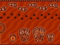 Unique recycled Aboriginal and Torres Strait mats - Home