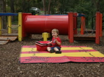 Unique recycled Aboriginal and Torres Strait mats - Home