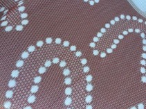 Unique recycled Aboriginal and Torres Strait mats - Home